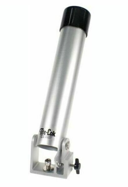 Tite-Lok 5710 Multi Lock Rod Holder With 5602 Rail Mount for sale ...