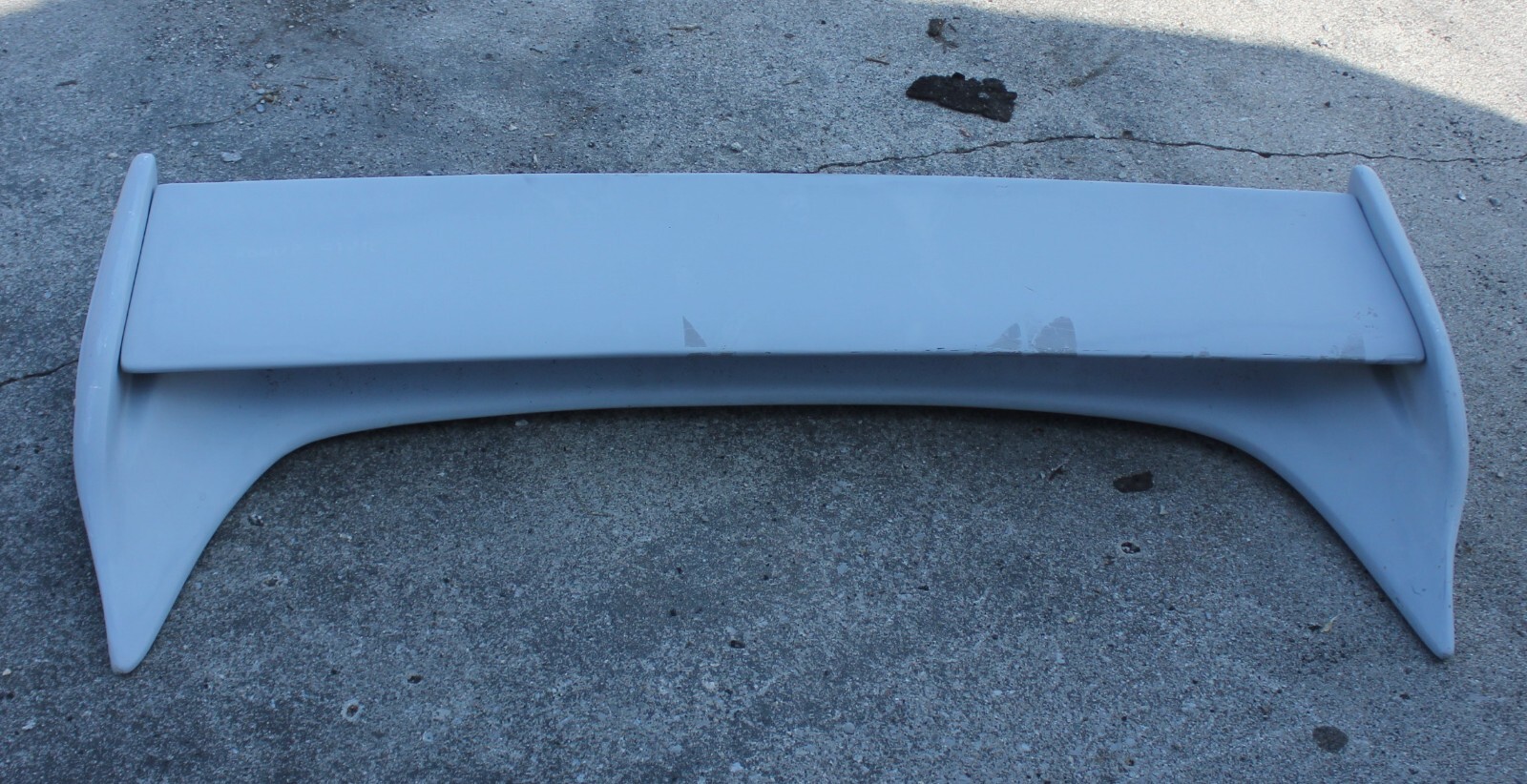 96-98 Honda Civic JSP Terminator™ Rear Spoiler (SR008) | eBay