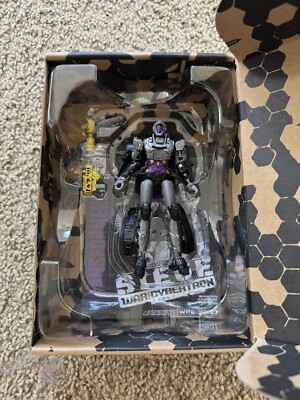 Transformers Generations Selects Nightbird | eBay