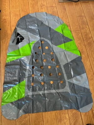 Ozark Trail Easy Float Lounge Inflatable Black/Green New No Box Fast ...