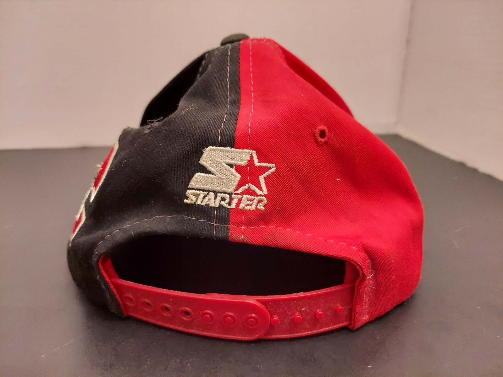 Chattanooga Lookouts Hat Baseball Cap Vintage Starter… - Gem