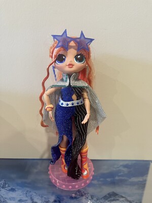 LOL OMG DOLL DISPLAY CONDITION | eBay Australia