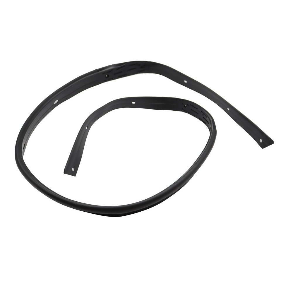Rubber Hood Seal Gasket/Replacement 74146-TBA-A01 For Honda Civic 2016 ...
