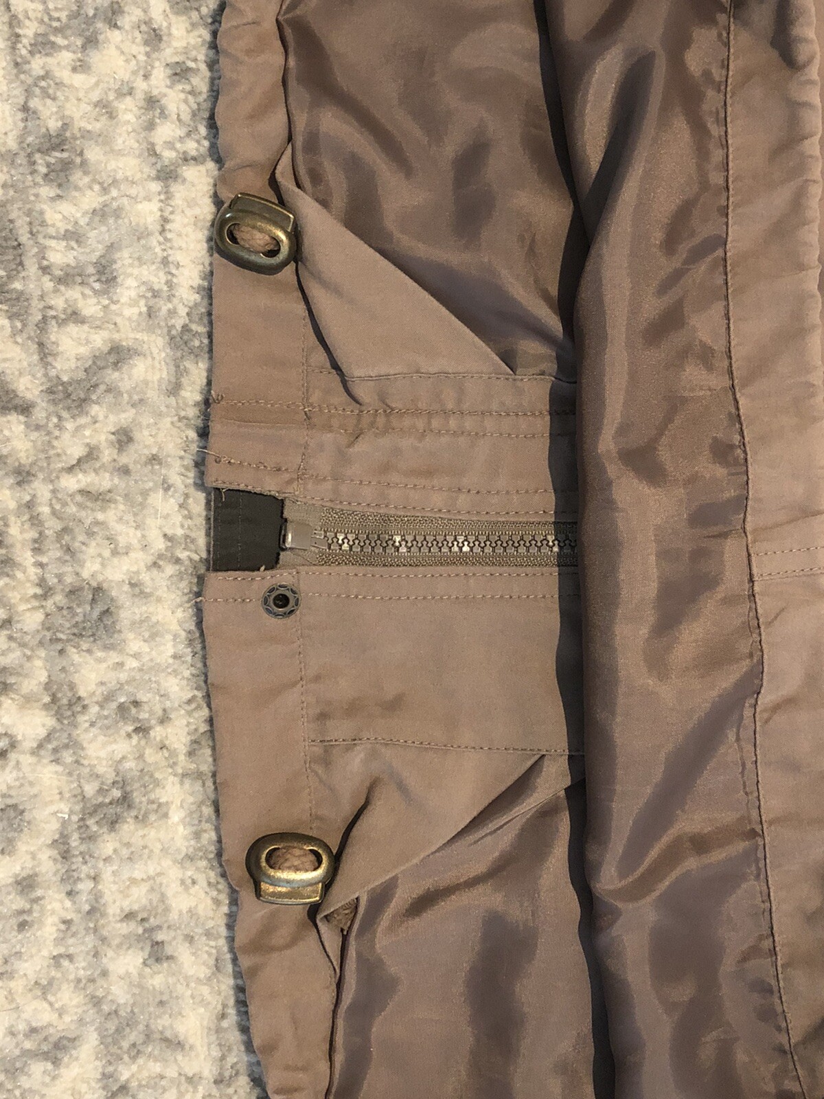 Kitzo Alpen Austria Shooting Hunting Fishing Waistcoat Vest. Medium ...