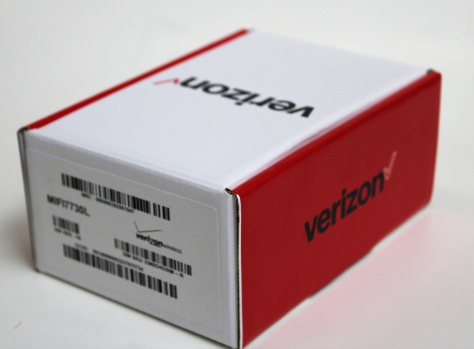 Verizon MiFi 8800L Jetpack 4g LTE Mobile Hotspot Modem Broadband ...
