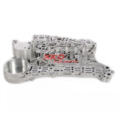 DQ400 Mechatronic Control Unit Valve Body Fit For VW Arteon Passat ...