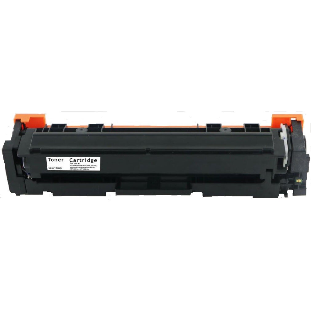 1 Black XL Toner for Canon 054H 054 MF640C MF642cdw MF644cdw LBP620 ...