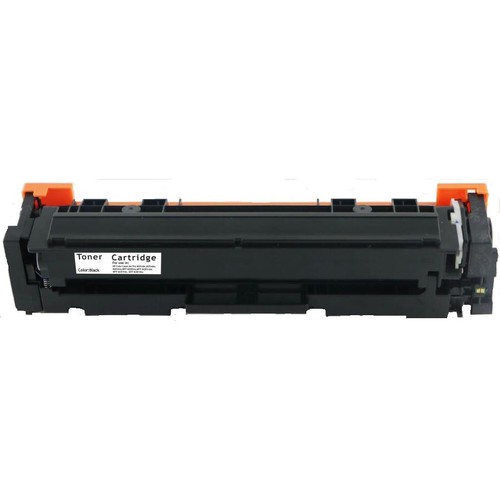 1 Black XL Toner for Canon 054H 054 MF640C MF642cdw MF644cdw LBP620 ...