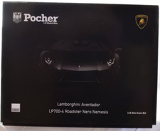 Pocher Models products for sale | eBay