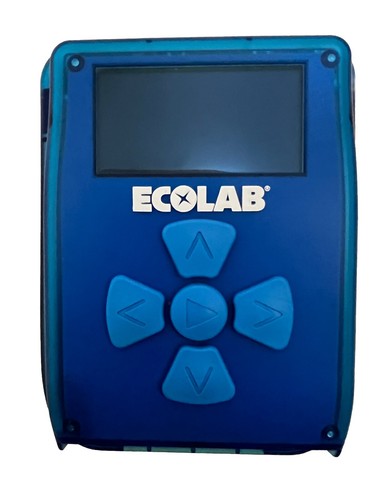Ecolab Advanced Laundry Control System V2 w/ BT PKD 53005341 #17930 | eBay