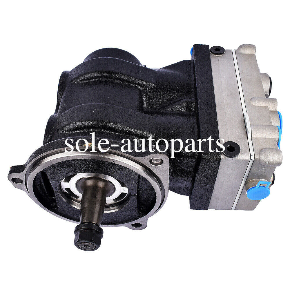 Air Compressor Fits for Volvo D13 Engine 2006+ 9125120290 85146151 ...