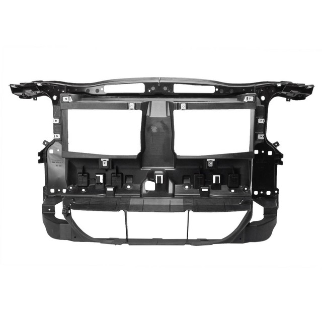 Radiator Support Core for BMW X1 2012-2015 BM1225131 51642990176 | eBay