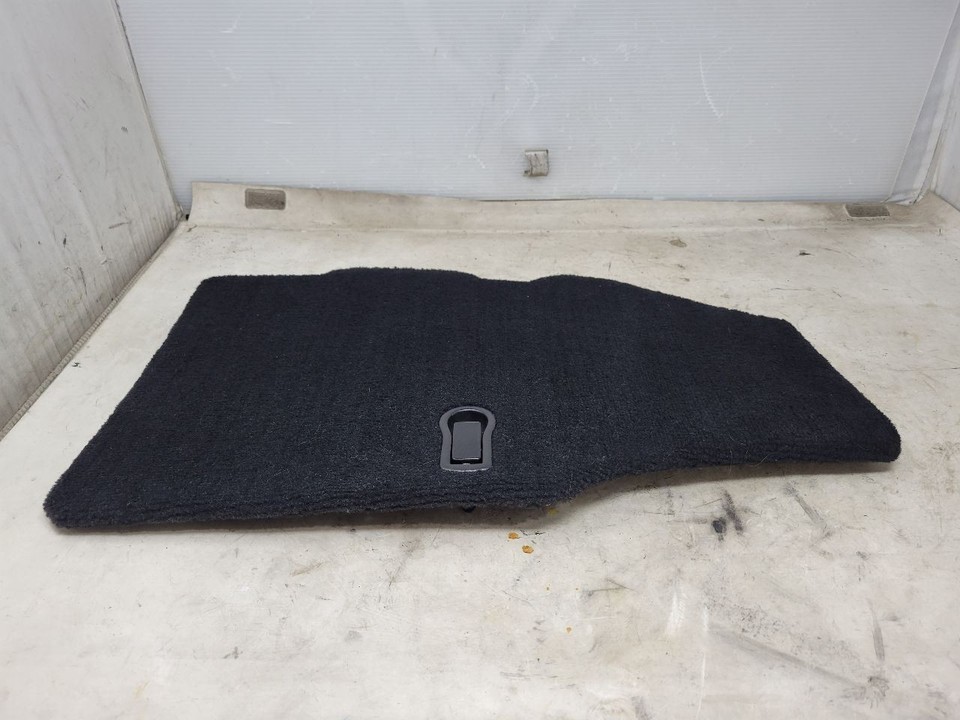 1998 CORVETTE REAR CARGO LID LH DRIVER SIDE 10402919 C5 98 | eBay