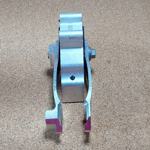 LAND ROVER LOWER ENGINE MOUNT DISCOVERY SPORT RANGE ROVER EVOQUE ...