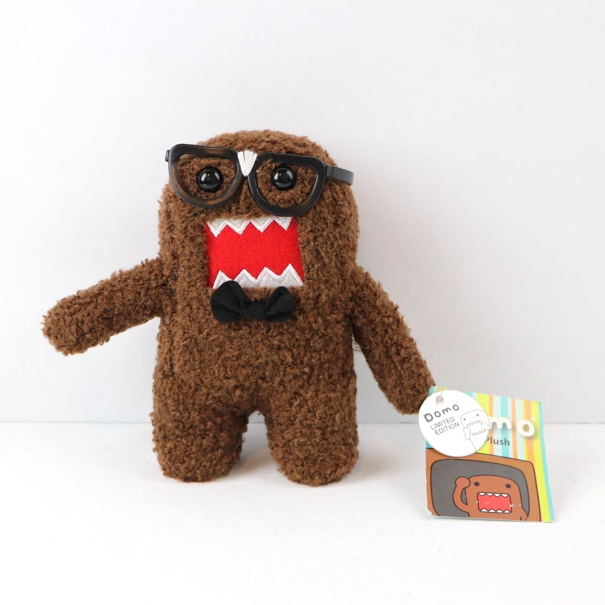 Domo Nerd Glasses