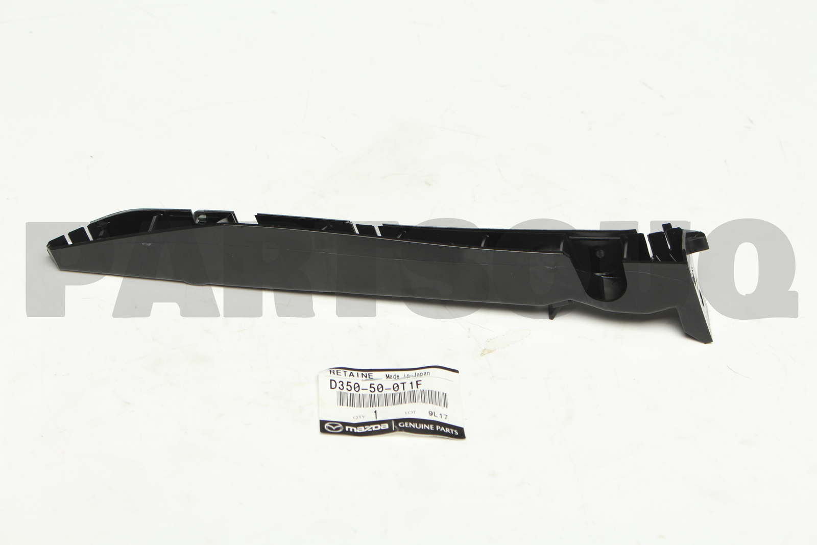 D350500T1F Genuine Mazda Retainer No.1 Bumper D350-50-0t1f for sale ...