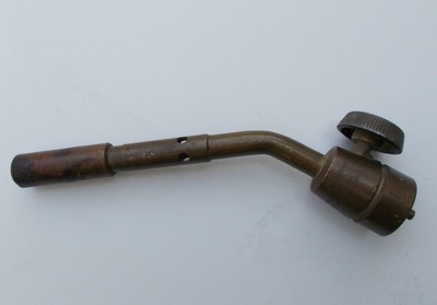 Propane Torches - Vintage Propane