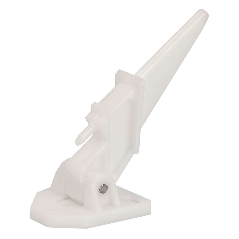 US Marine Boat Speedometer Speed kit Pickup Pitot Tube Speed Pick Up ...