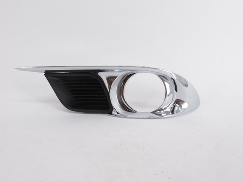 Genuine OEM Toyota 52040-07040 Driver Side Fog Lamp Bezel Trim 2011 ...