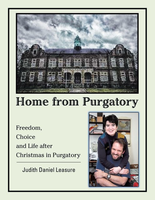 Home From Purgatory von Judith Daniel Leasure (2017, Taschenbuch ...