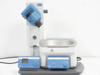 Evaporators - Rotavap Evaporator