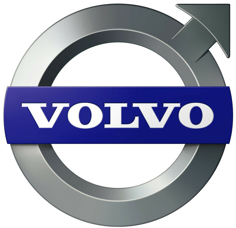 Composants lave-glace VOLVO OEM 19-21 S60 - Balai d'essuie-glace ...