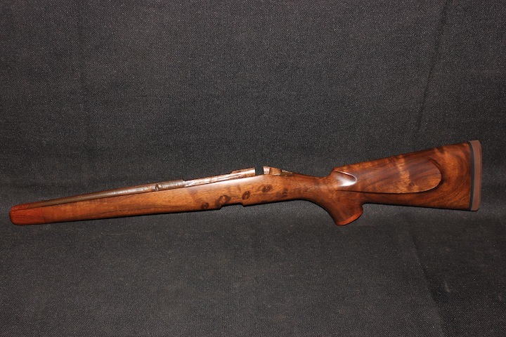 Remington 700 BDL Stock | eBay