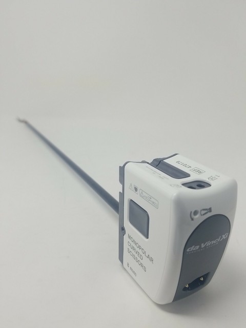 Intuitive Da Vinci Xi Surgical Hot Shears (470179) for sale online | eBay