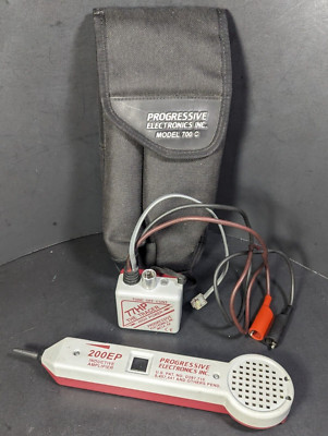 Electrical & Test Equipment - Tone Generator