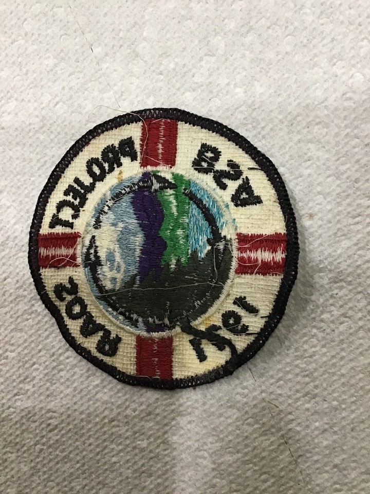 1971 Project Soar Patch Boy Scouts BSA | eBay