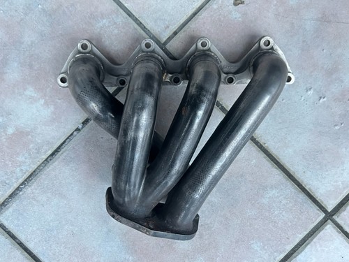 Honda B Series 5ZIGEN JDM Header JASMA RARE B16A B18C B20 | eBay