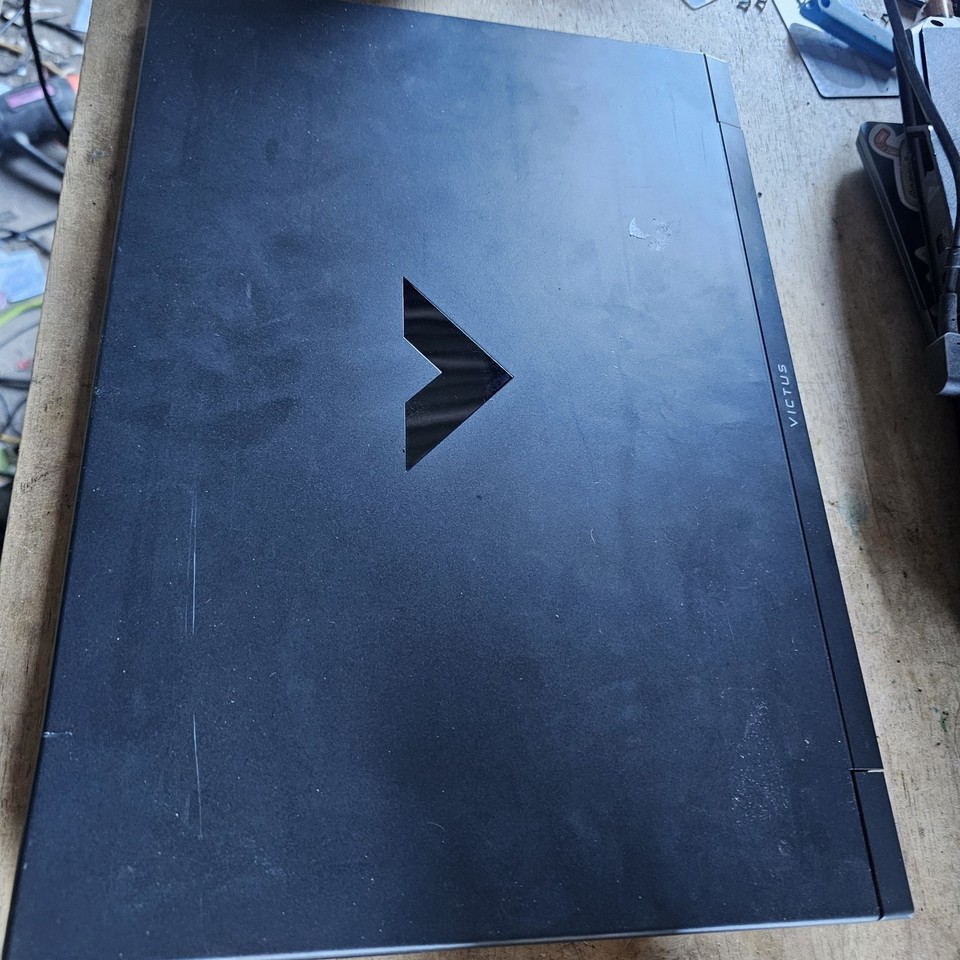 HP Victus 16.1 in (0 SSD, Intel Core i7 13th Gen, 0 GB RAM, NVIDIA 4060 ...