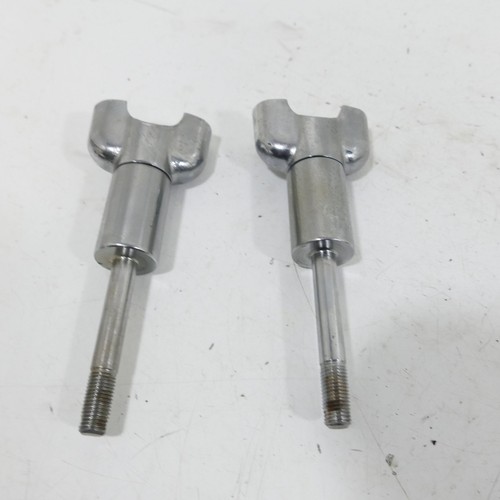 Suzuki VS 800 Intruder Riser Holder Handlebars Handlebar 75562 | eBay