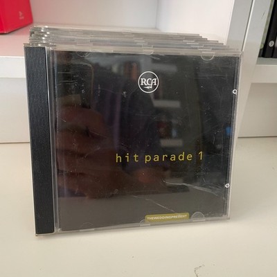 CD Theweddingpresent – Hit Parade 1 | eBay
