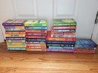Complete STEPHANIE PLUM Numbers Series JANET EVANOVICH Books 1-30+4 ...