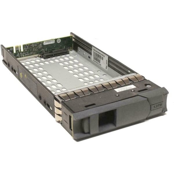 NetApp Ds4246 3.5 Inch LFF SAS SATA HDD Hard Drive Tray Caddy 111-00734 ...