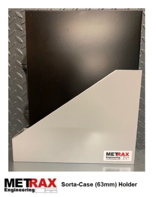 SORTA CASE Holder only! - Tools Nuts Bolts Screws -Van,Shed,Garage ...
