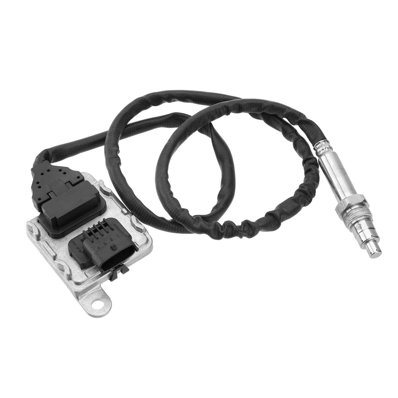22303391 5WK97366 Outlet NOx Sensor for 2010-2018 Mack M8 M7 CXU612 ...