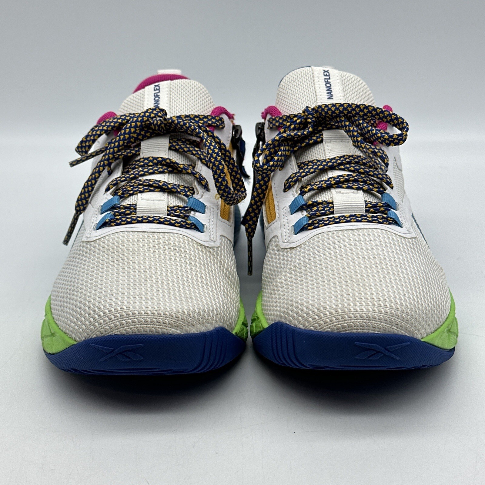 Reebok Nanoflex Parafit TRGX4070 Mens Size 6 Womens S… - Gem