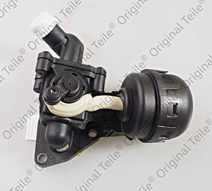 Genuine AUDI VW A4 Avant S4 quattro Regulating Valve 059121737AR | eBay