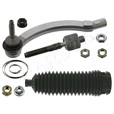 Rod Assembly Front Left FEBI For VOLVO S60 I V70 II Xc70 Cross Country ...