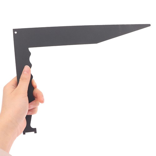 Firefighter Tool Access Doors Easily Fire Pick Multi-Purpose Practical ...