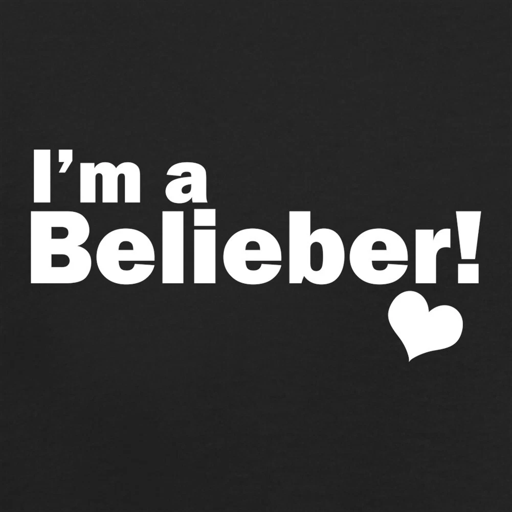 Belieber Logo