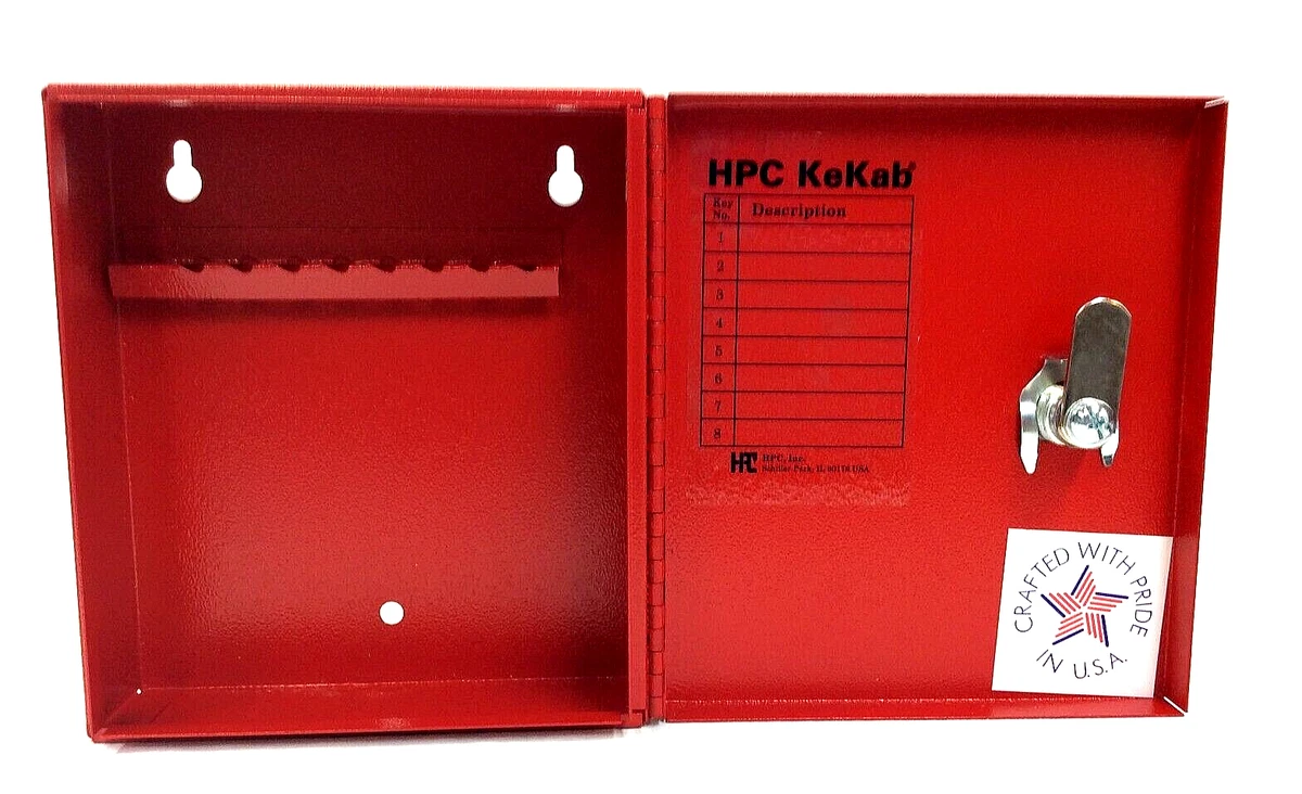 Hpc Key Cabinets | Cabinets Matttroy