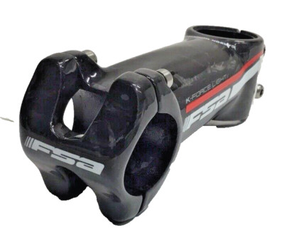 Stems - Road Bike Stem 100Mm - Nelo's Cycles