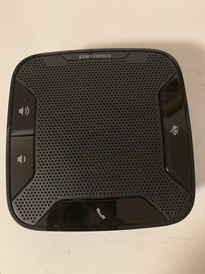 Plantronics P610 Calisto Portable USB Speakerphone | eBay