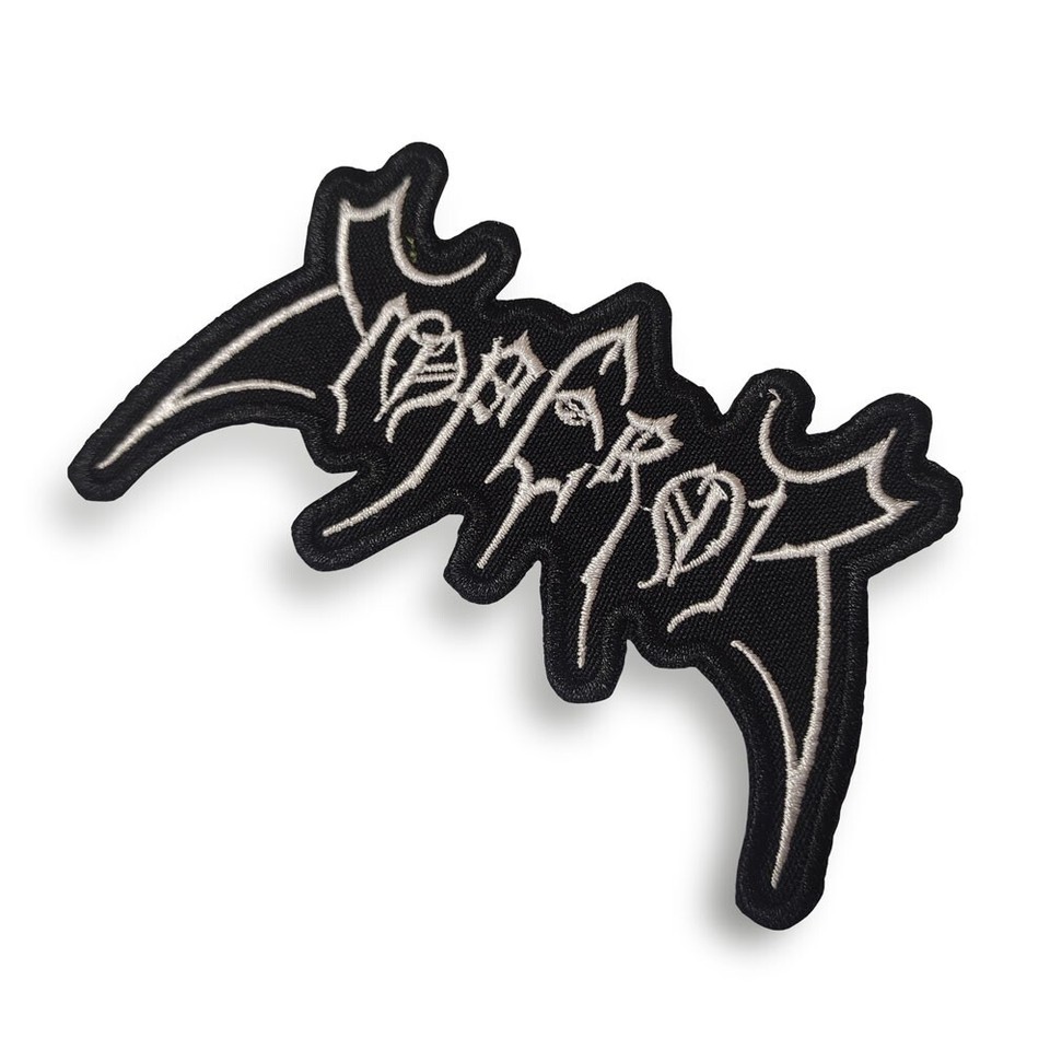 Emperor Patch | Norwegian Black Symphonic Black Progressive Metal Band ...