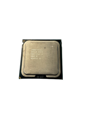 Intel CPU Sockel 771 2C Xeon 5050 3GHz 4M 667 - SL96C | eBay.de