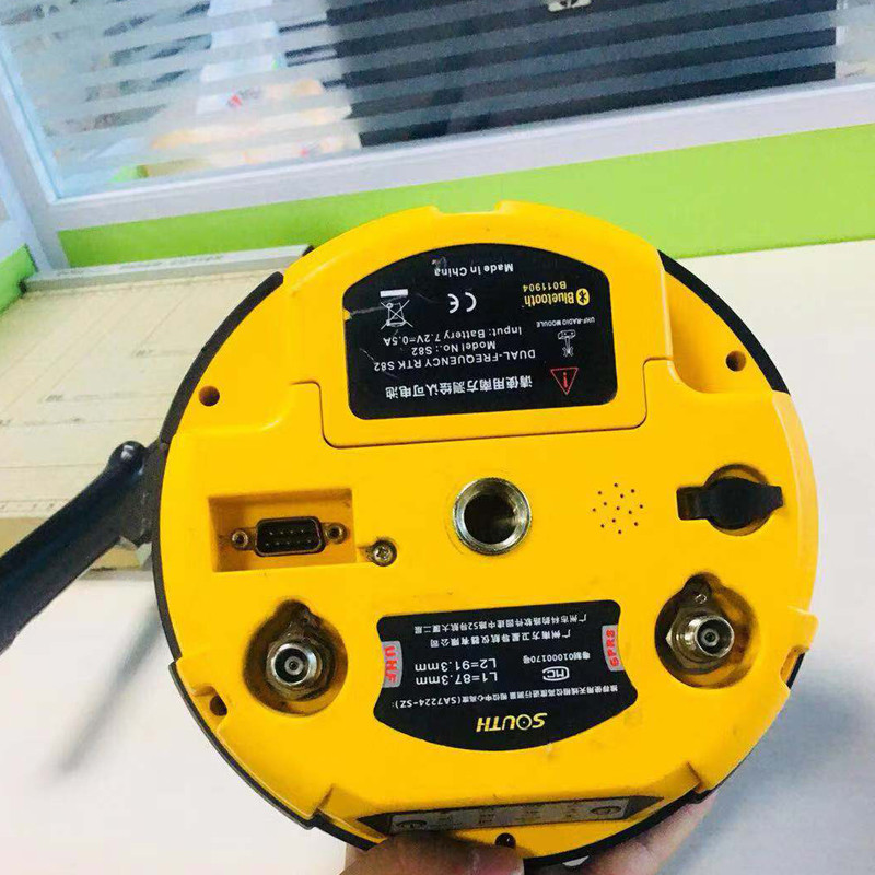 South S82 GPS - 2 Sold - only one | eBay UK