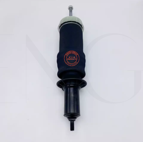 1pc NEW 2639894 Front Assembly Cab Front Shock Air Bag Cab Suspension ...